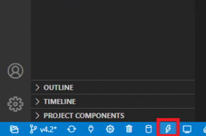2. ESP32 Development with Visual Studio Code - Ineltek Docs