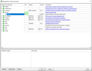 3. Getting Started with NuMaker-M032KI (pt 2) - Ineltek Docs