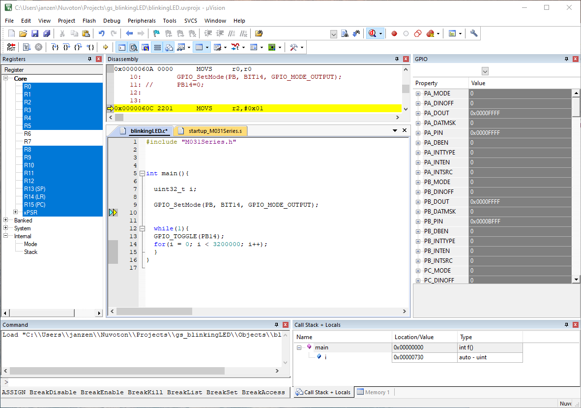 Making life easier with NuTool Suite - Ineltek Docs