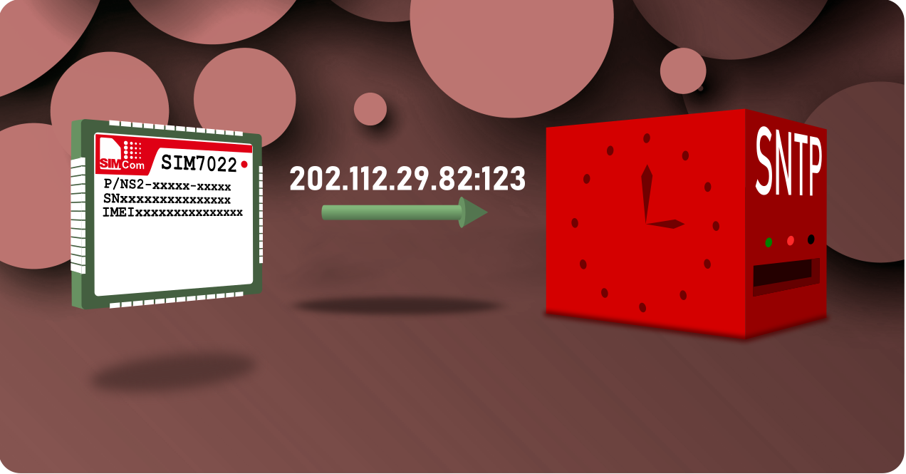 Get Started with SIM7020 in Nb-IoT - Low Power WAN